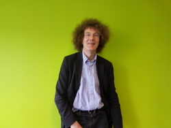 The Bigger Picture with Peter Catterall, Professor of History & Policy ...